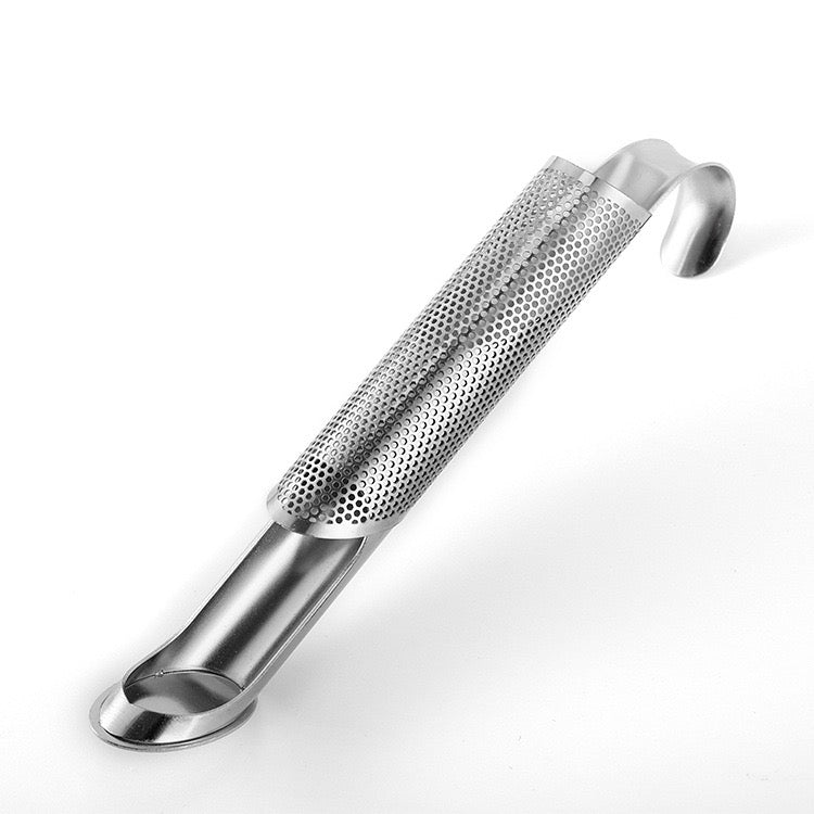 Stainless Steel Tea Infuser (Tube Model) – Plume Tea